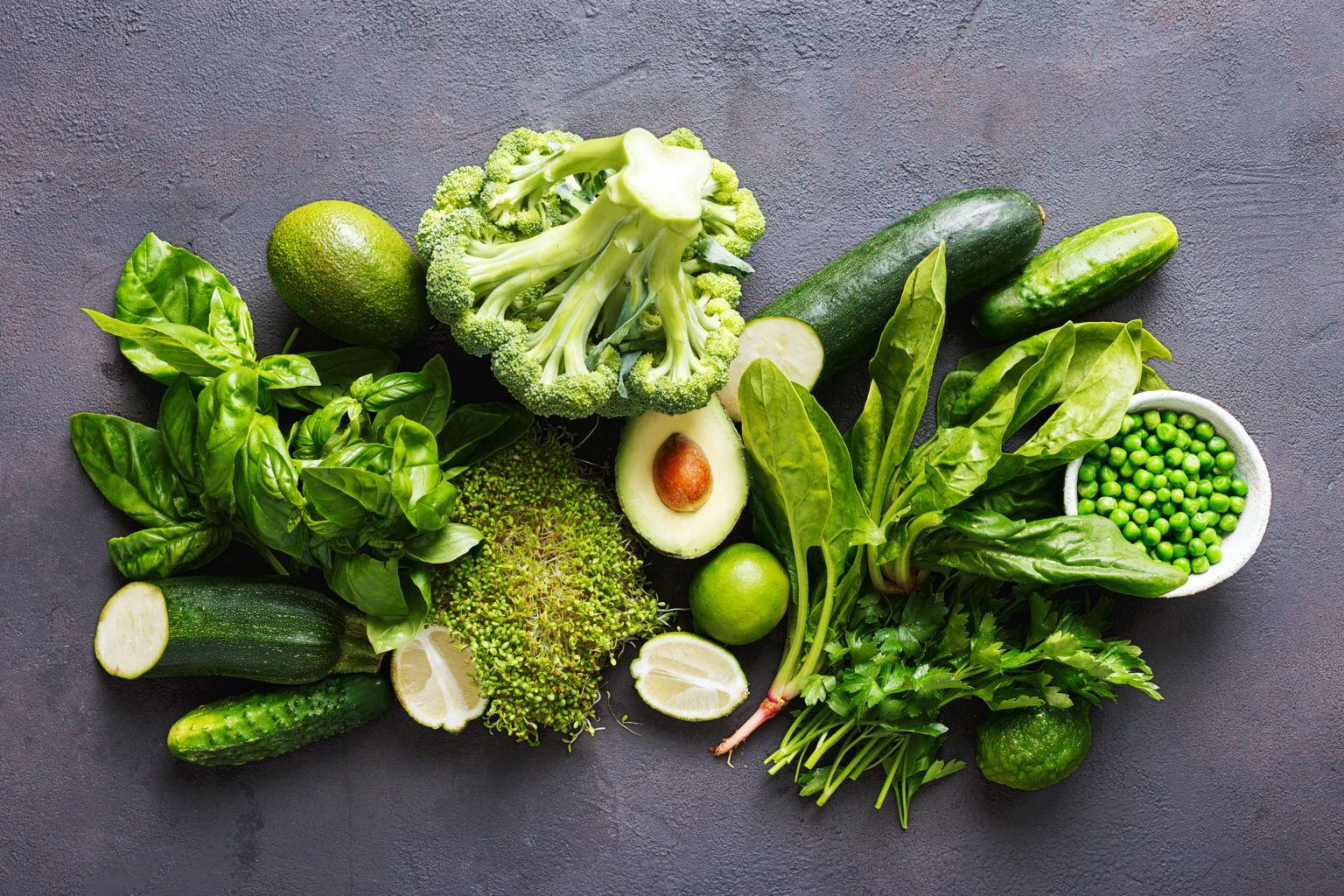 Why Do Our Kidneys Love Plants? – Kidney Community Kitchen