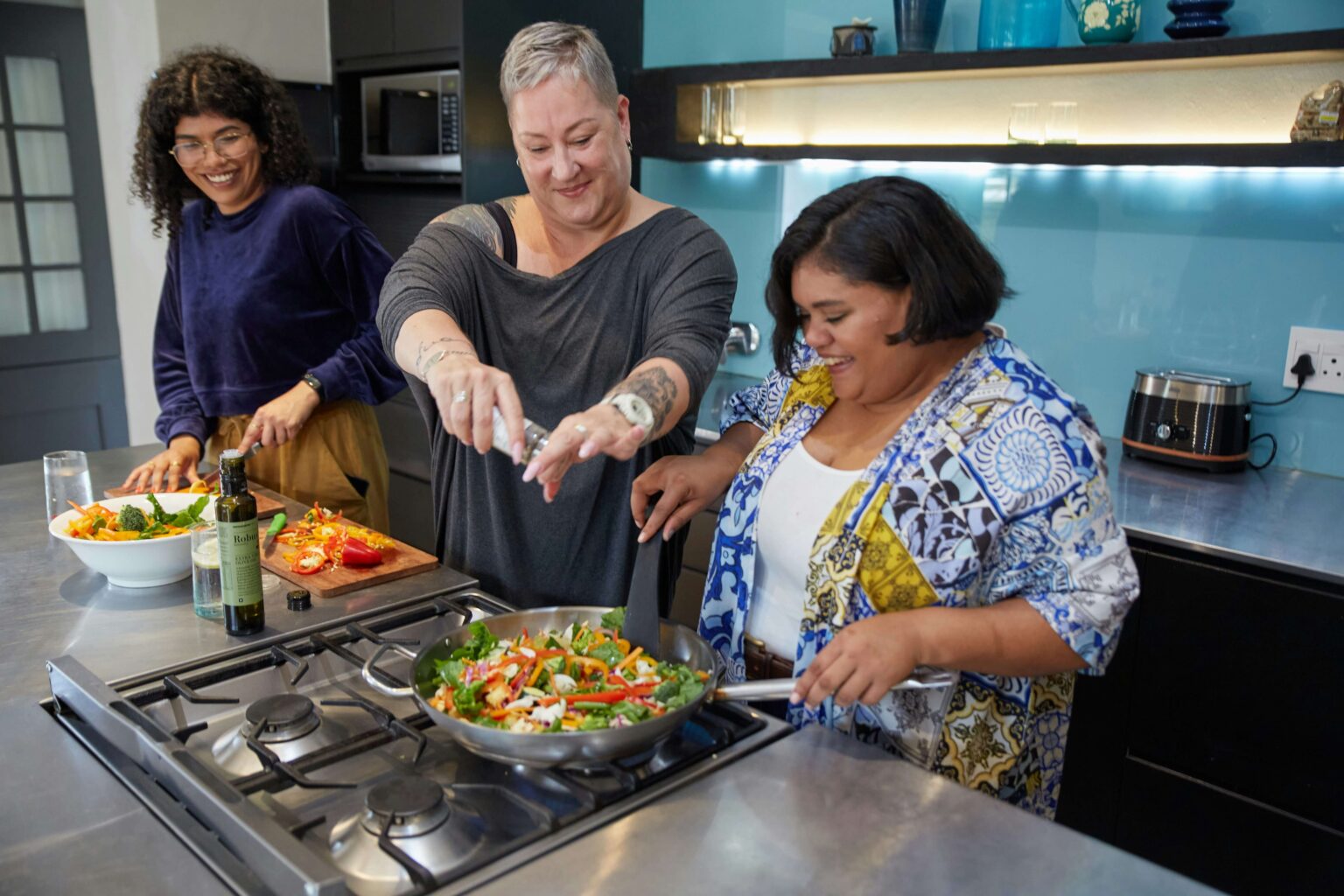 Fresh Lemonade – Kidney Community Kitchen